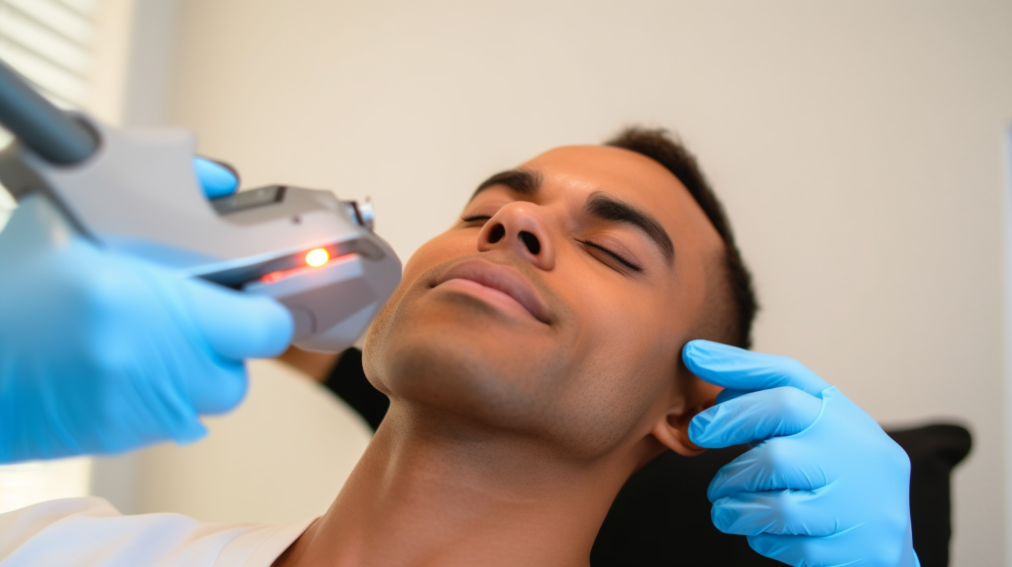 How Much Does A Hair Removal Diode Laser Cost?