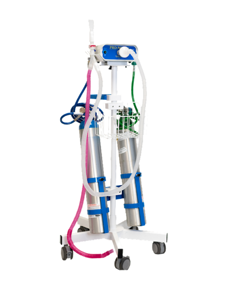 Pro-Nox Anesthesia Machine For Sale | Pro-Nox Nitrous Oxide | TruSkin ...