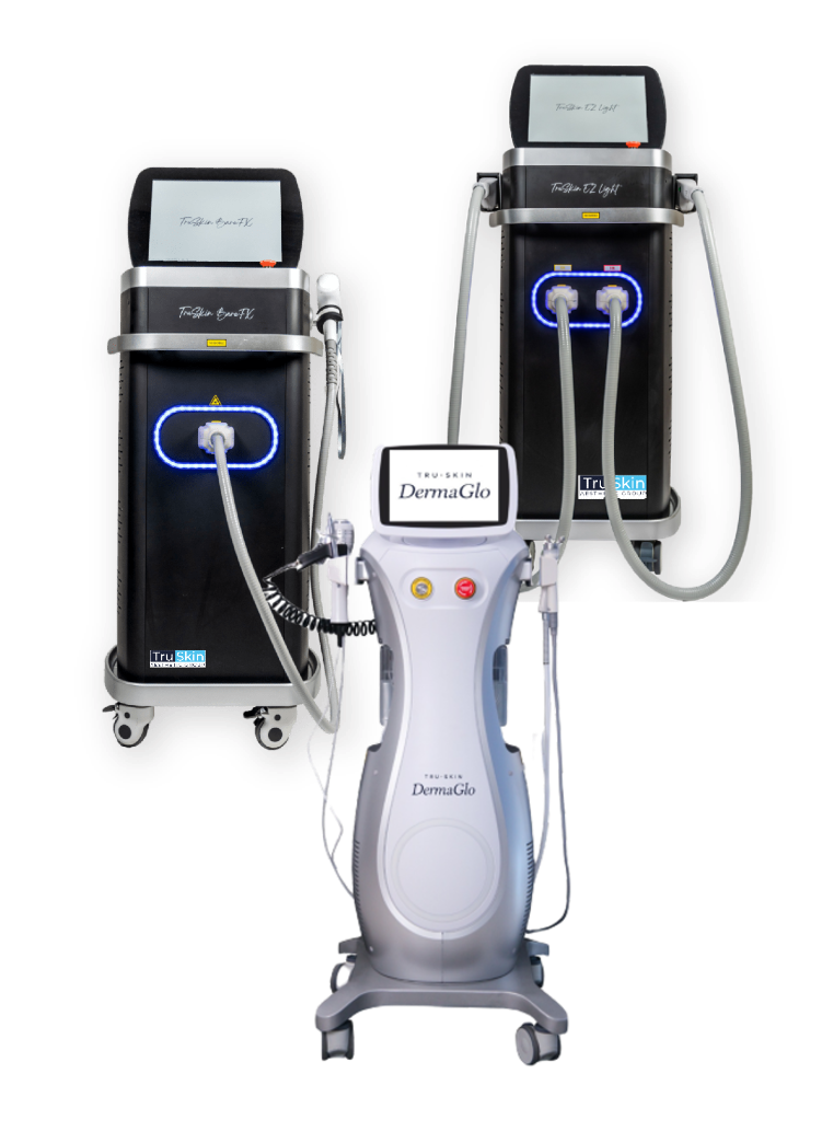 Medspa Eqipment Service | Cosmetic Equipment Repair service | TruSkin ...